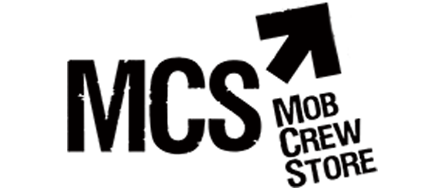 MCS - Mob Crew Store